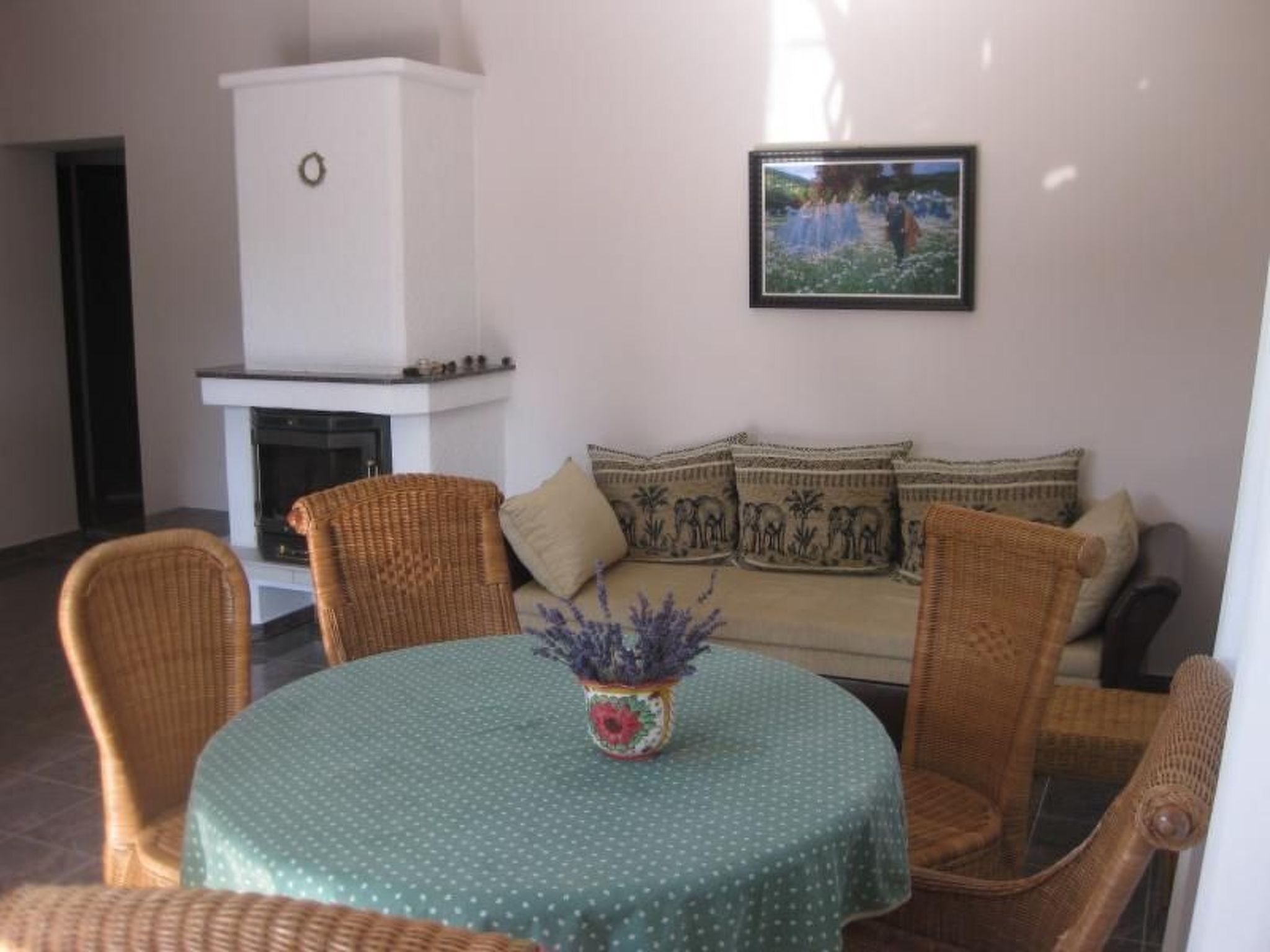 Hannabella Mit Gemeinschaftlichem Pool By Interhome - Balatonfüred