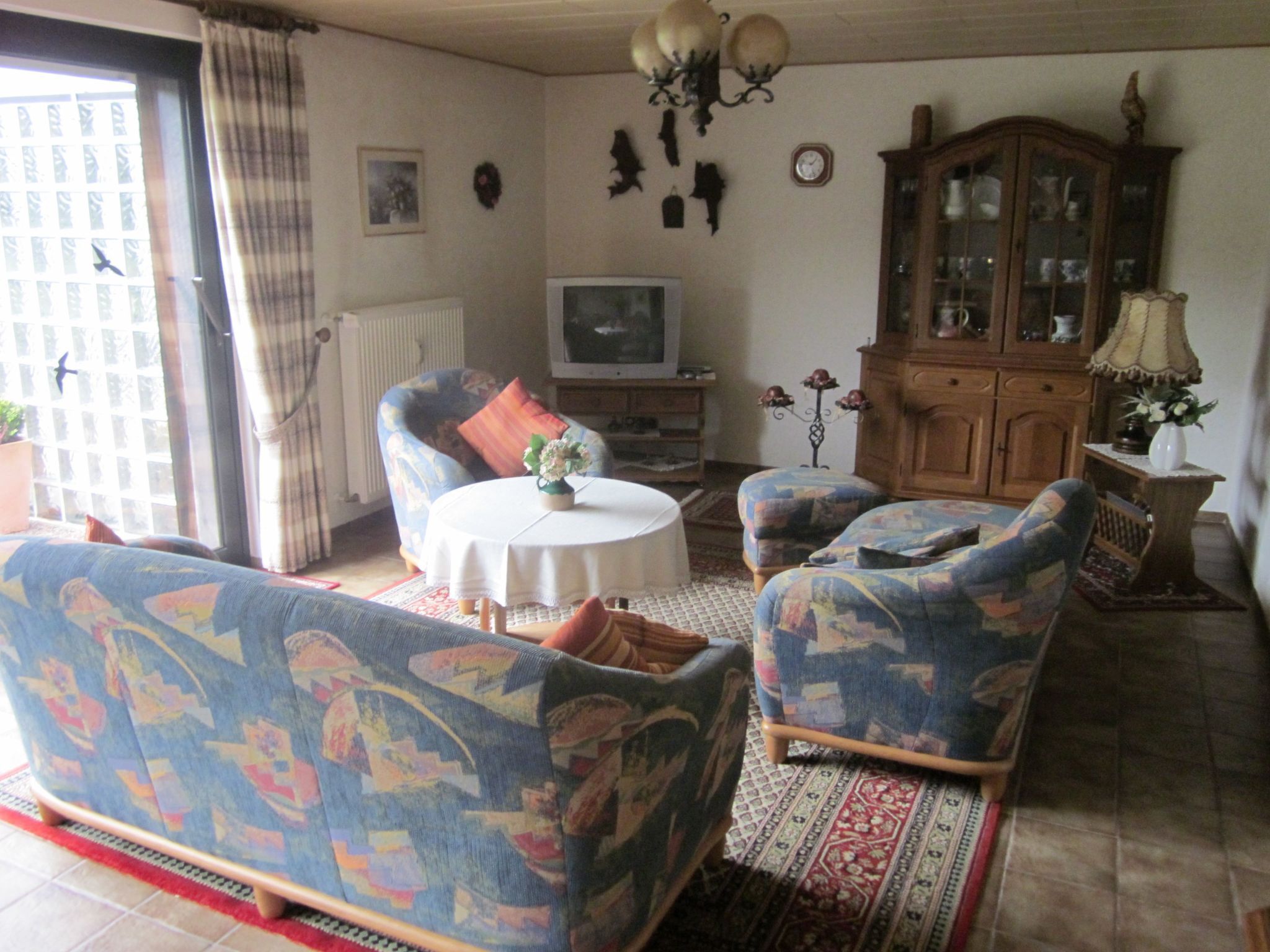 Mit Eigener Terrasse By Interhome - Medebach