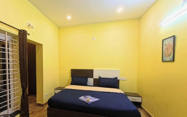 Jeru Homes Ooty - Ooty