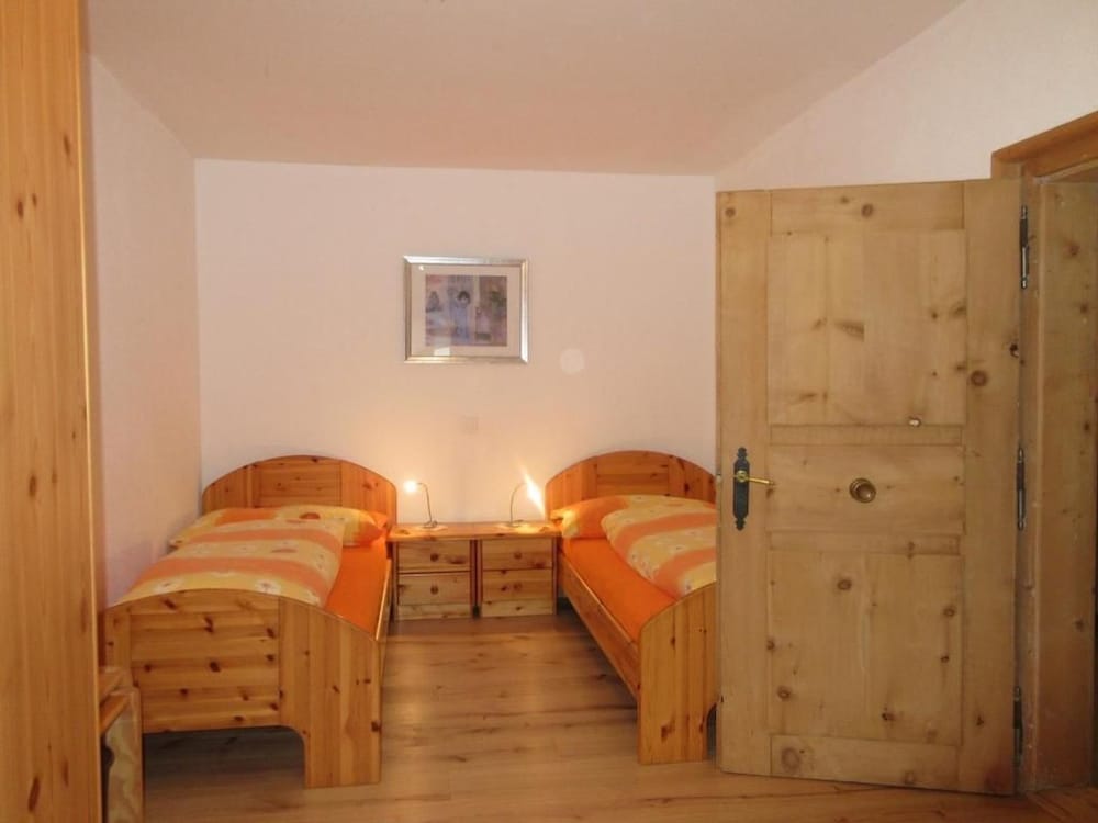 Chesa Robbi S-chanf by Interhome - S-chanf | Vrbo
