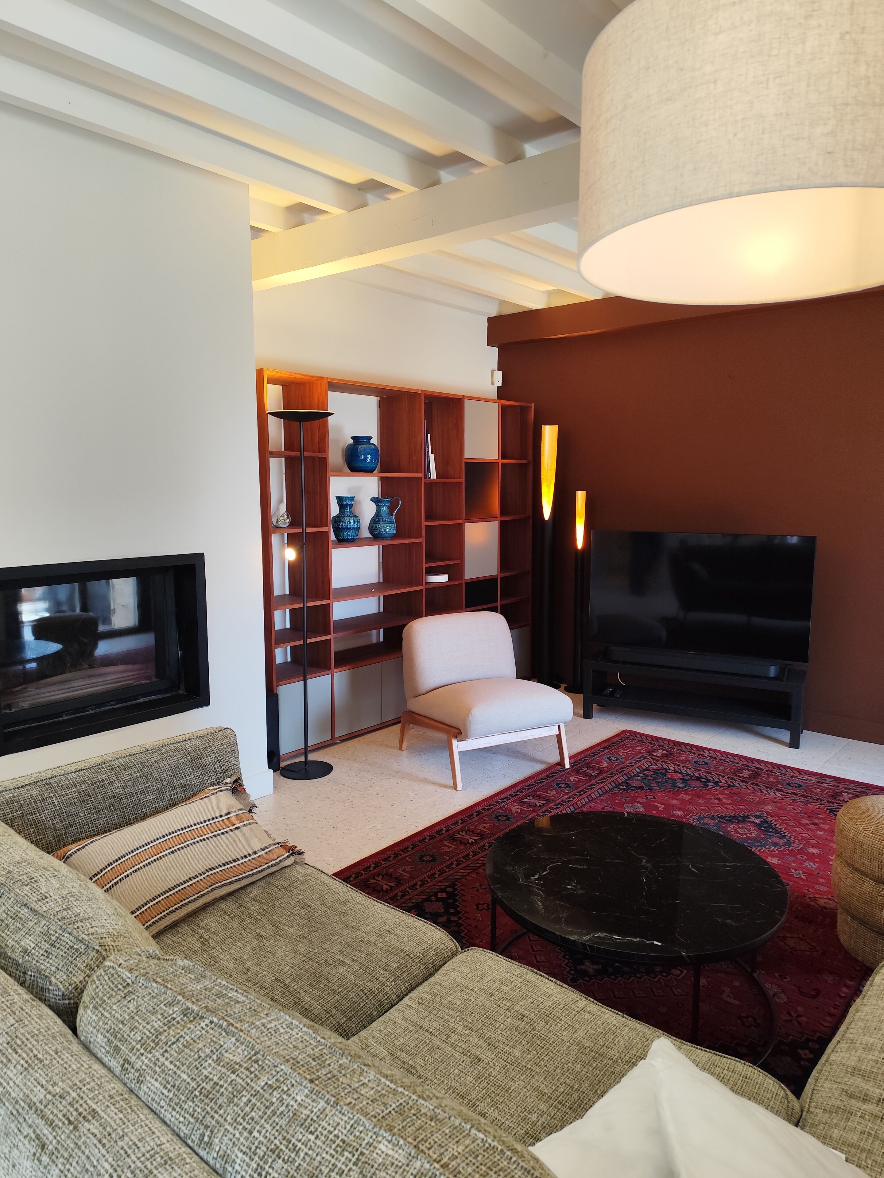 Mas De Charme "Lumea" With Swimming Pool Near Gordes - Luberon - Luberon