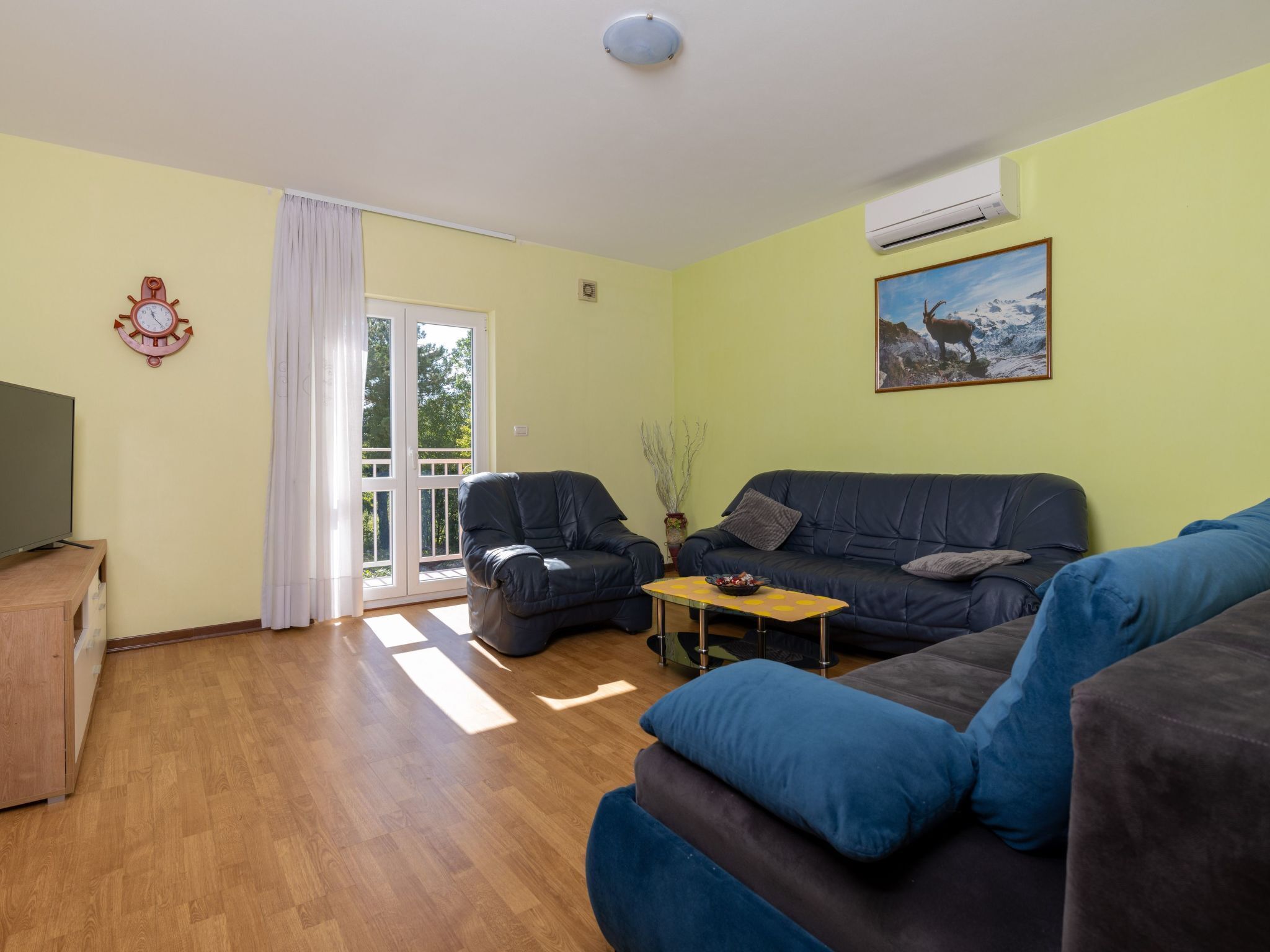 Haus Orange - Familienfreundliche Lage Mit Pool By Interhome - Rabac