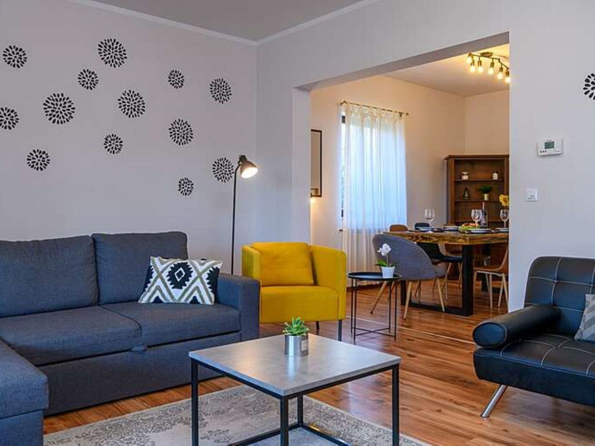 Komfortable, Ruhige Erdgeschoss-ferienwohnung By Interhome - Barban