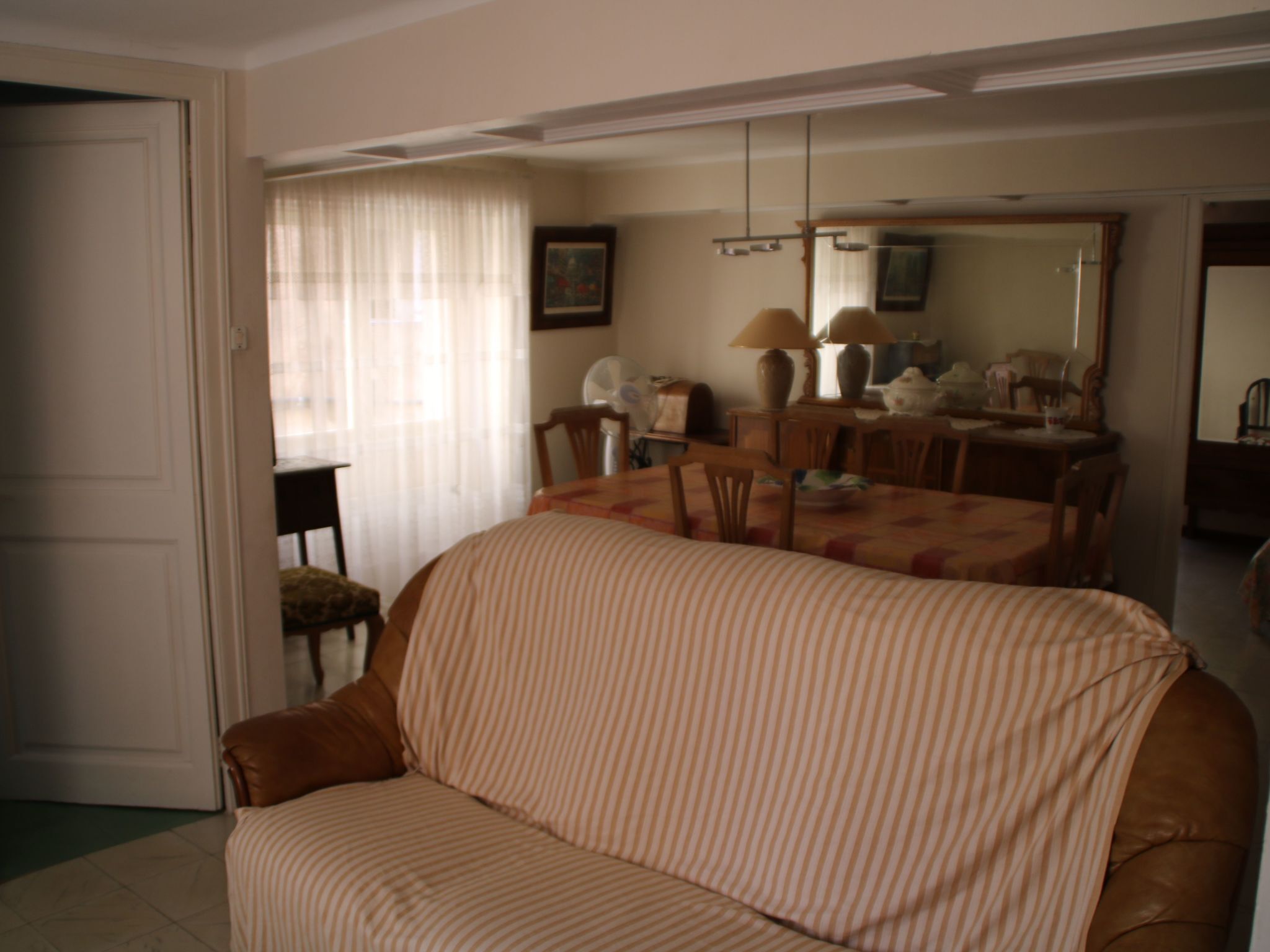 Dorf In Der Nähe Von Valls Und Tarragona By Interhome - Valls