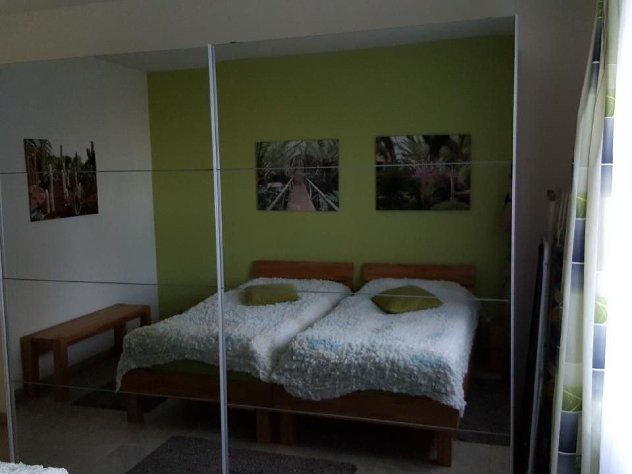 Al Bosco 71a By Interhome - Canton of Ticino