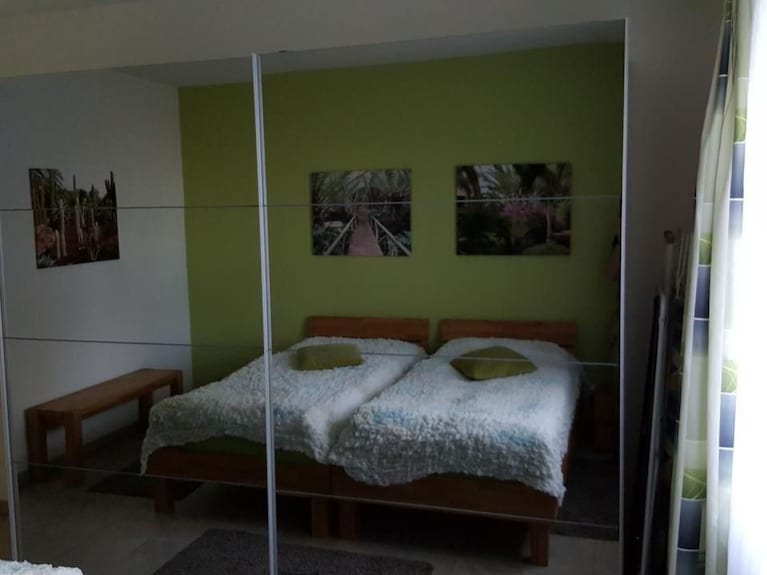 Al Bosco 71a By Interhome - Canton of Ticino