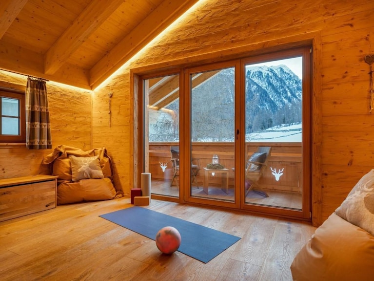 Engadin Chalet By Interhome - Bever