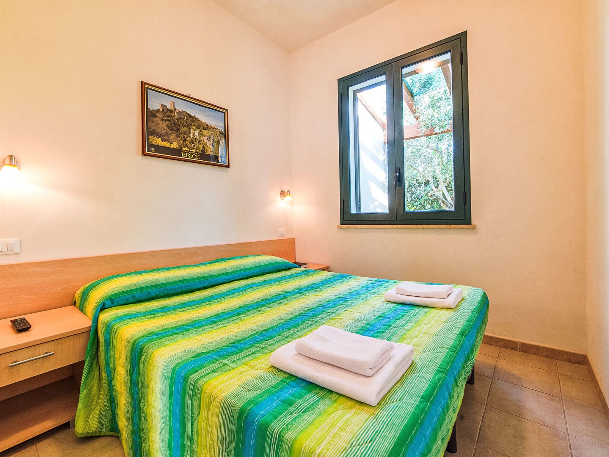 Villetta Bungalow By Interhome - Marsala