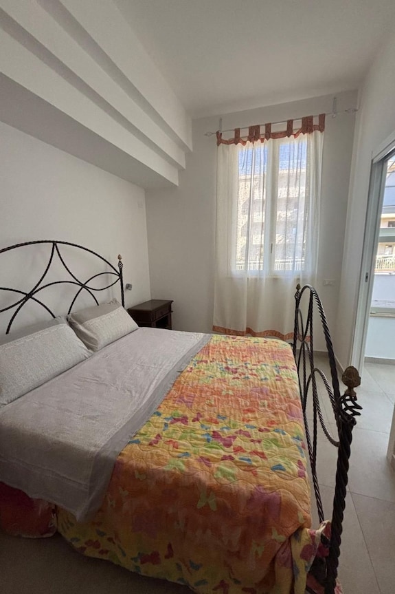 Für 6 Oder 7 Personen By Interhome - Balestrate