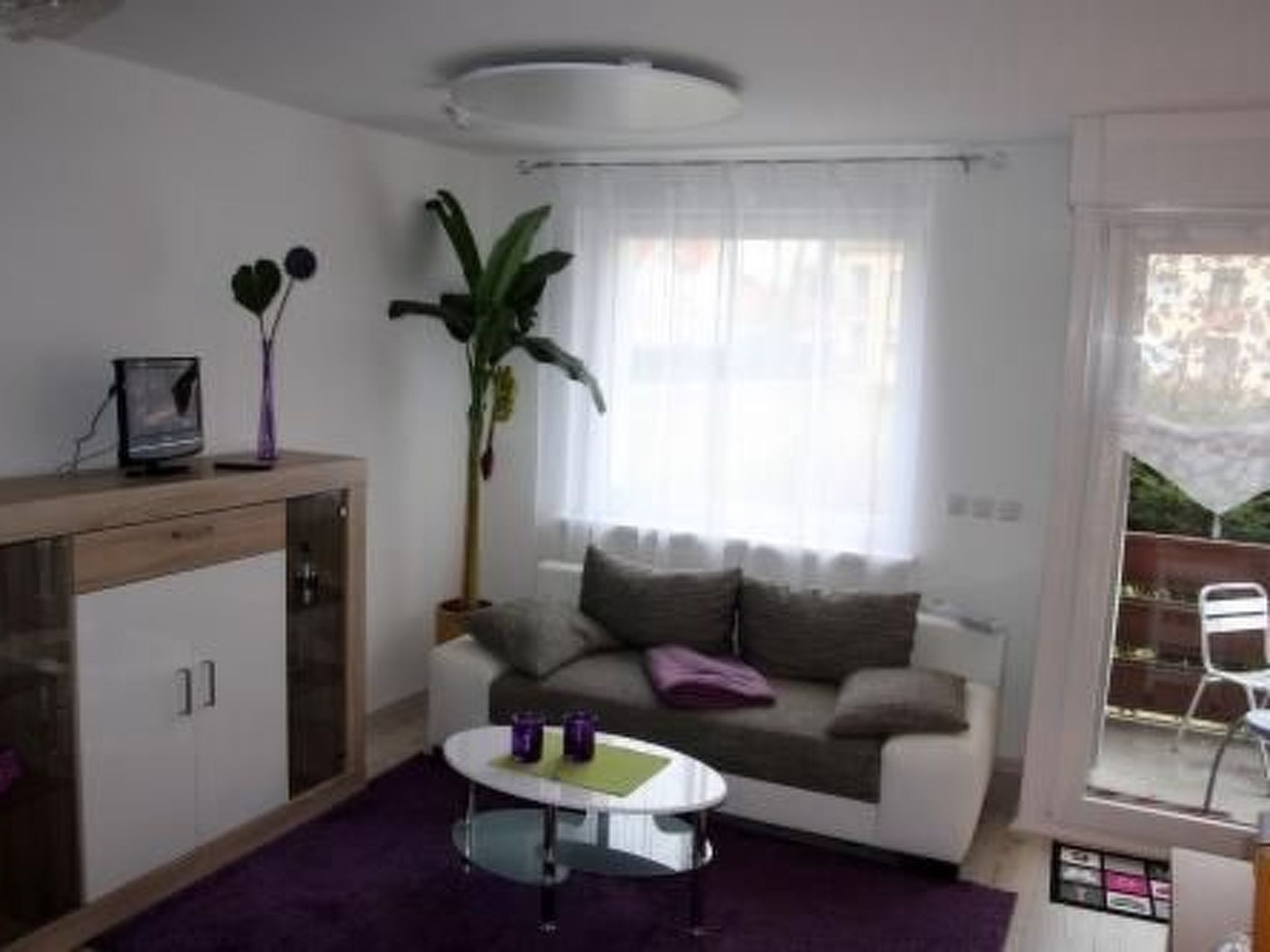 Möblierte Wohnung In Lichtenrade By Interhome - Berlin