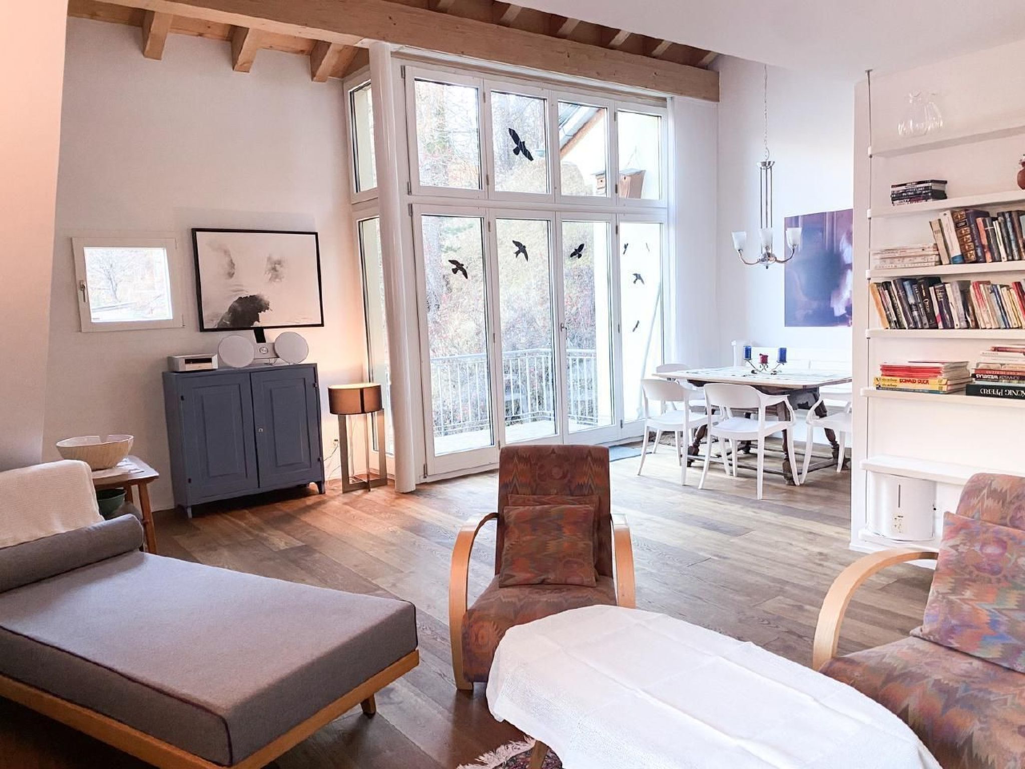 Maisonette Alpenrose By Interhome - Silvaplana