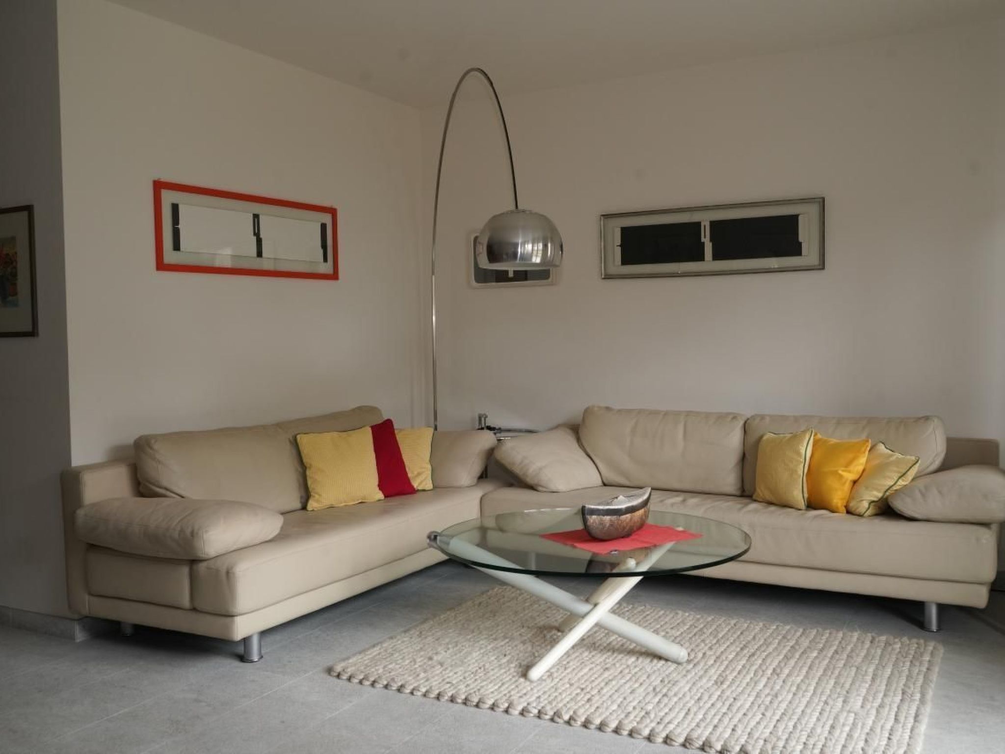 Cl Zum Wohlfühlen By Interhome - Bivio