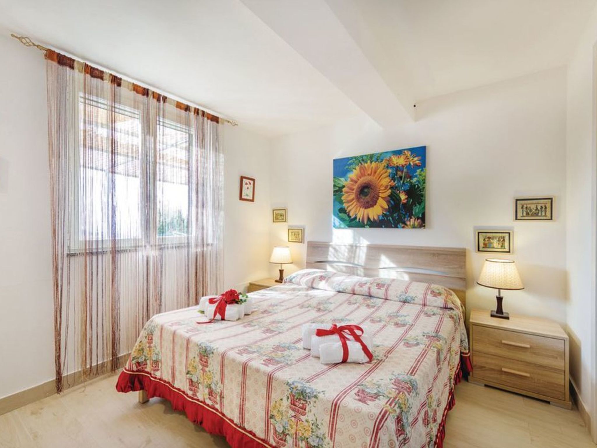 'Sunset By Interhome - Agropoli