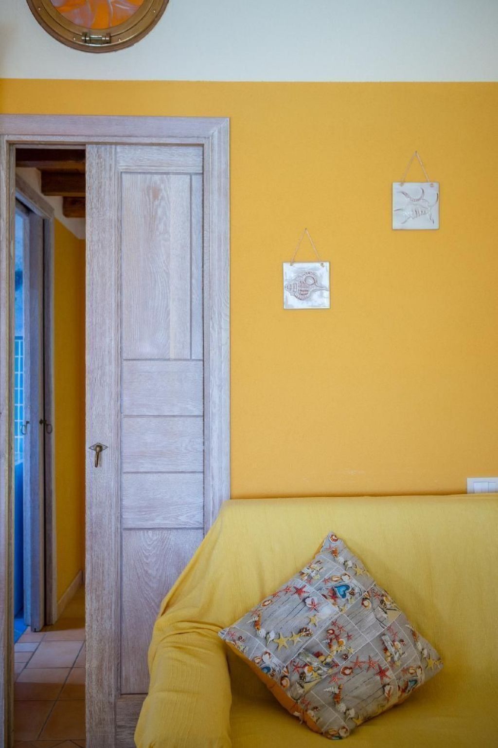 Haus In Budoni Mit Schwimmbad Und Privatparkplatz By Interhome - Budoni