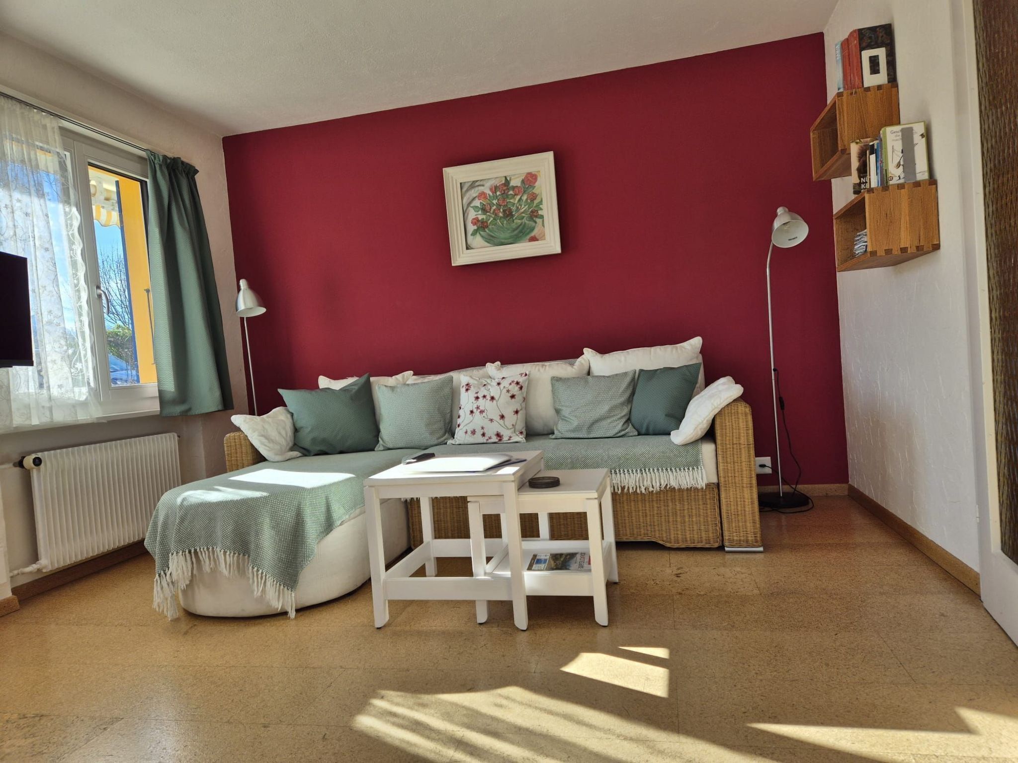 Chalet Aebnit By Interhome - Thoune