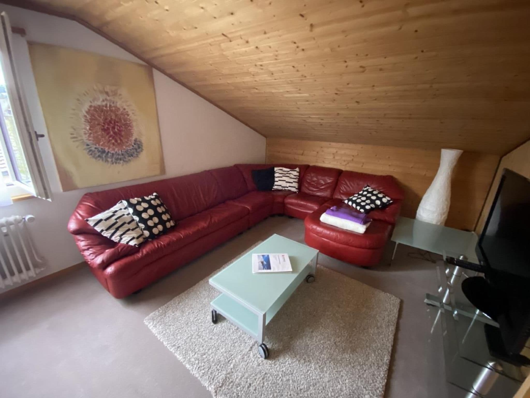 Chalet-gemseli By Interhome - Brienz