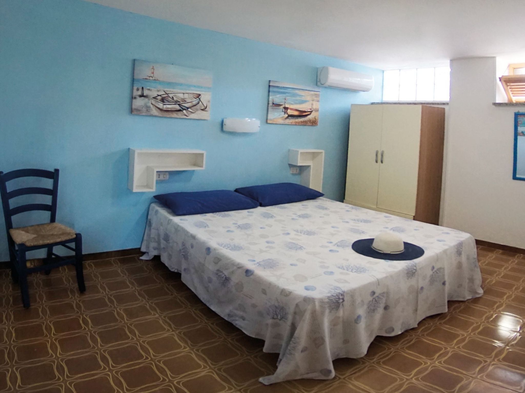 Für 6 Personen - Golf Von Gaeta By Interhome - Minturno