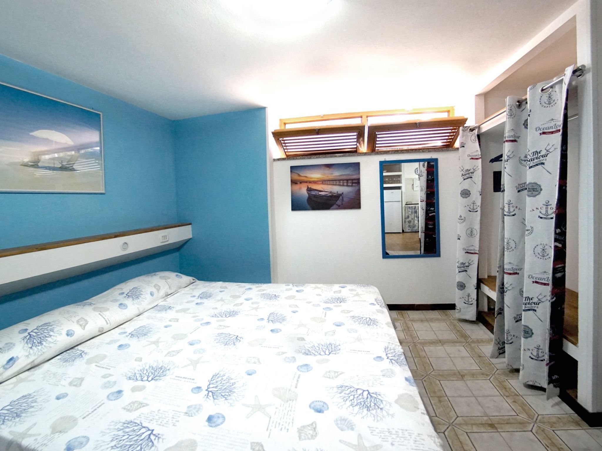 60 Qm Im Golf Von Gaeta By Interhome - Scauri