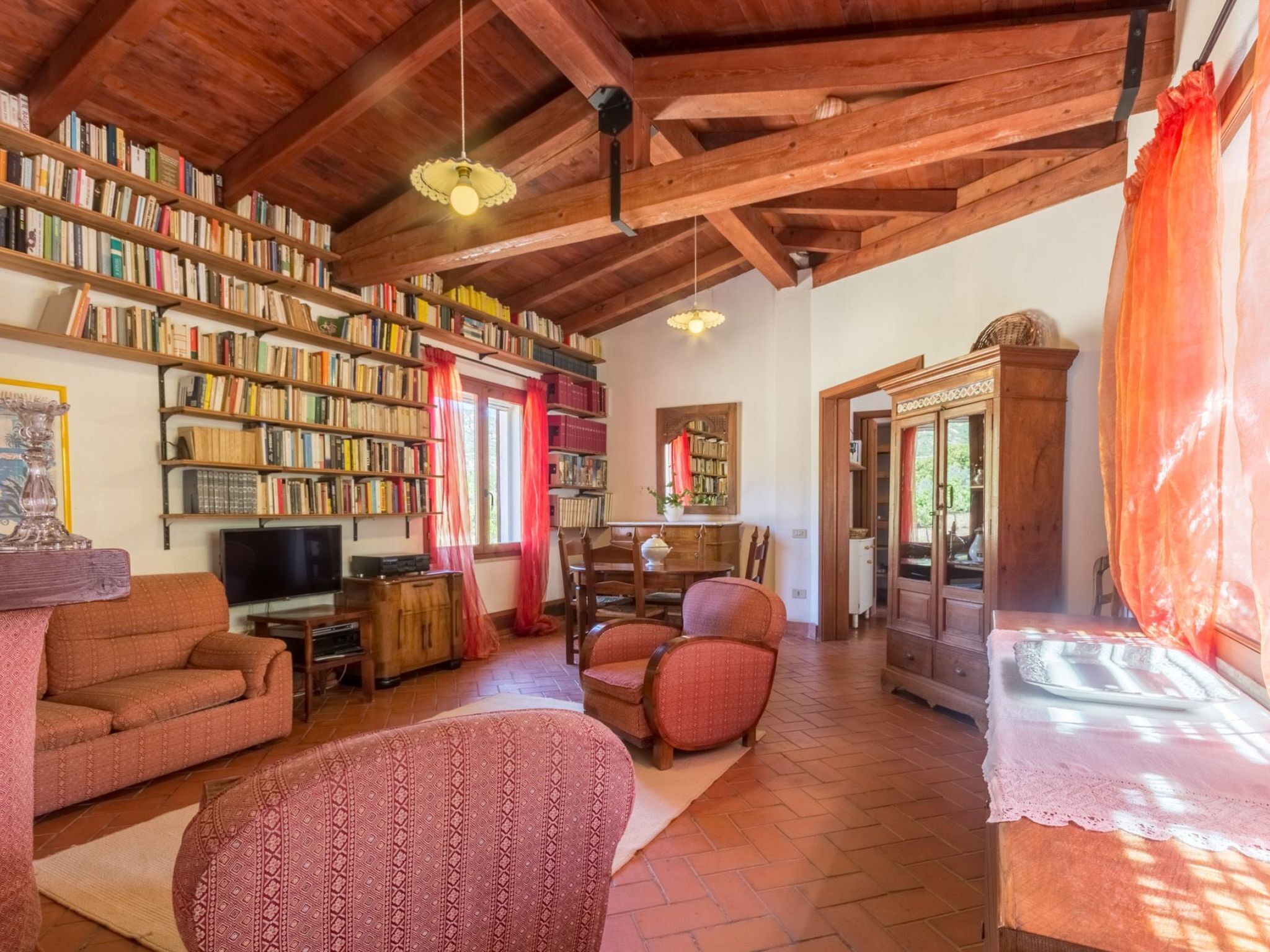 Natur, öKologische Nachhaltigkeit, Nur Für Erwachsene, Meer In Der Nähe By Interhome - San Vito