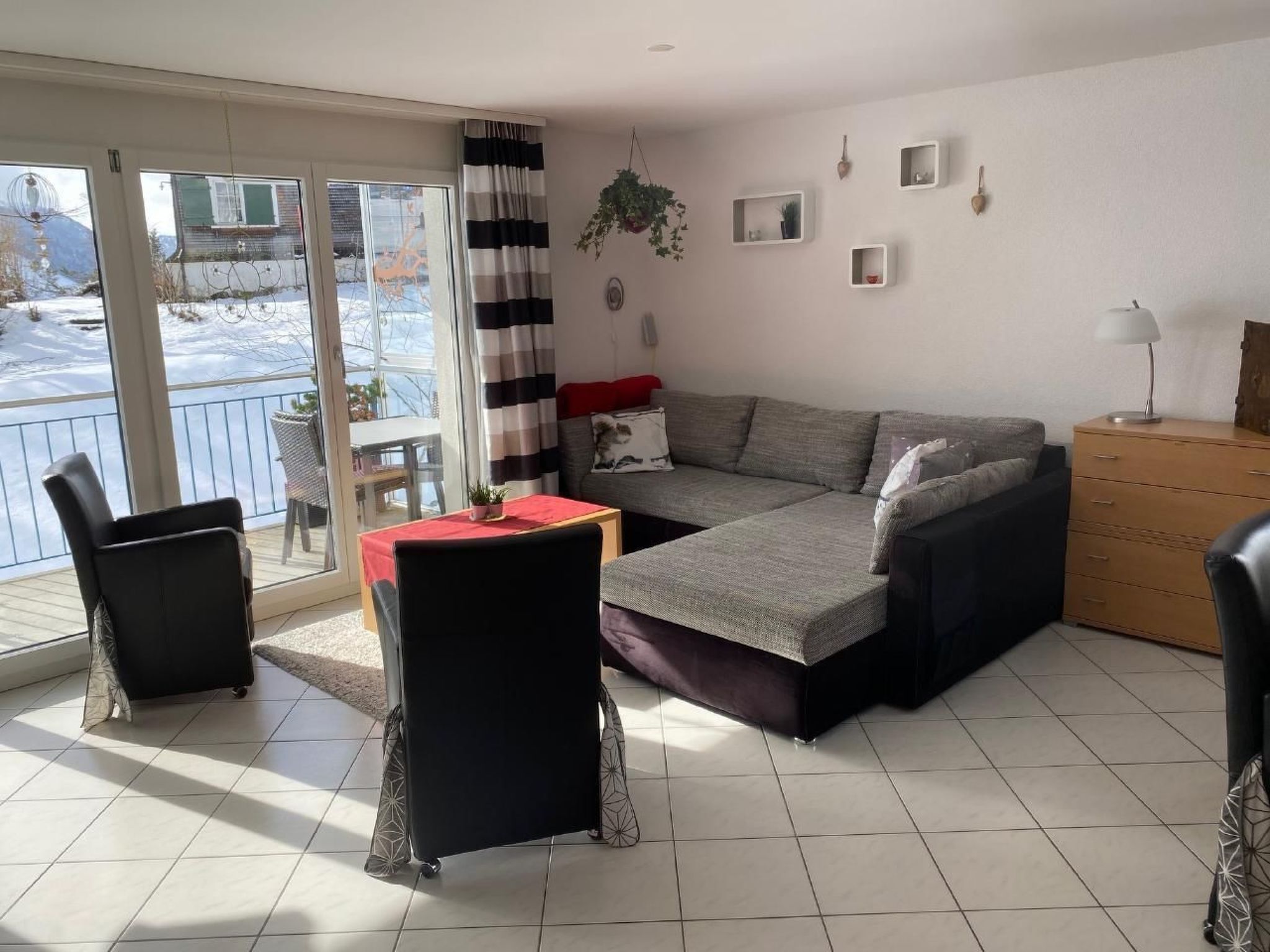 Bergsicht By Interhome - Canton de Saint-Gall