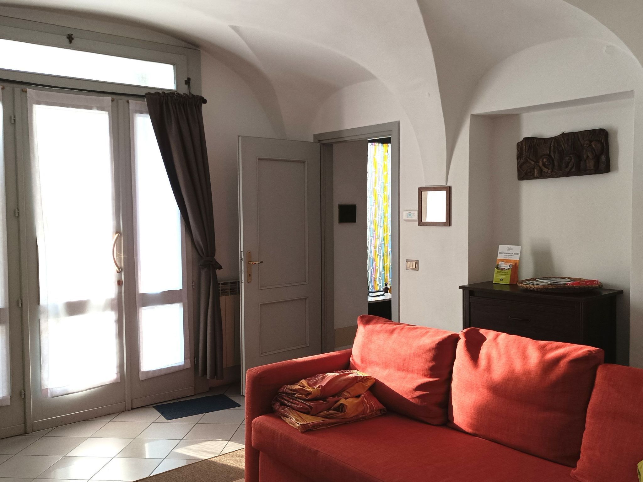 Dimora A Corte By Interhome - Iseo