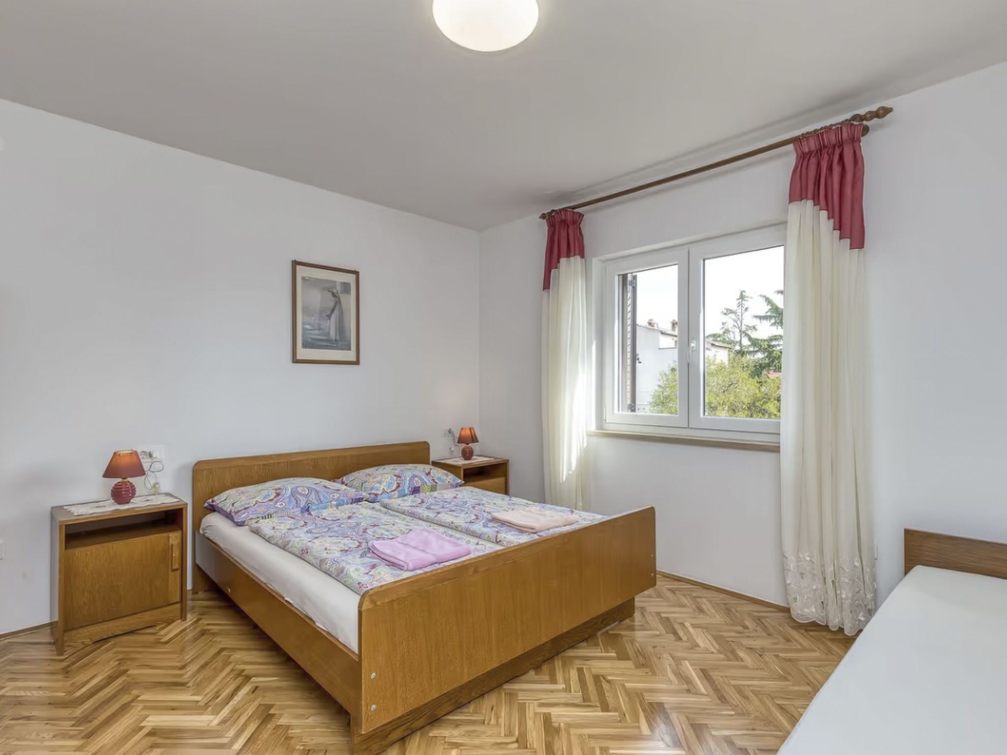 Wohnung 'Silva5' Mit Wasserblick By Interhome - Rovinj