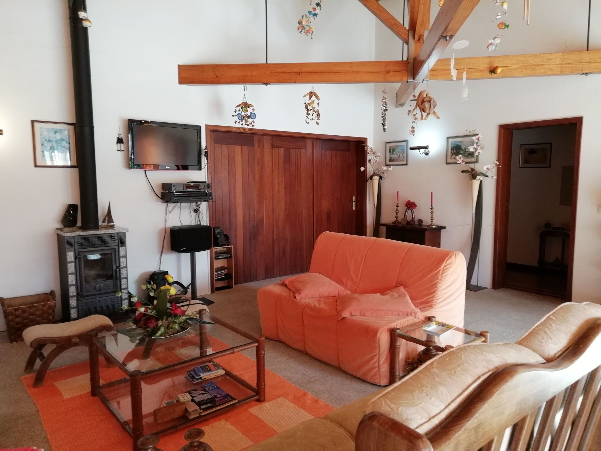 Haus Boavista By Interhome - Santa Maria da Feira