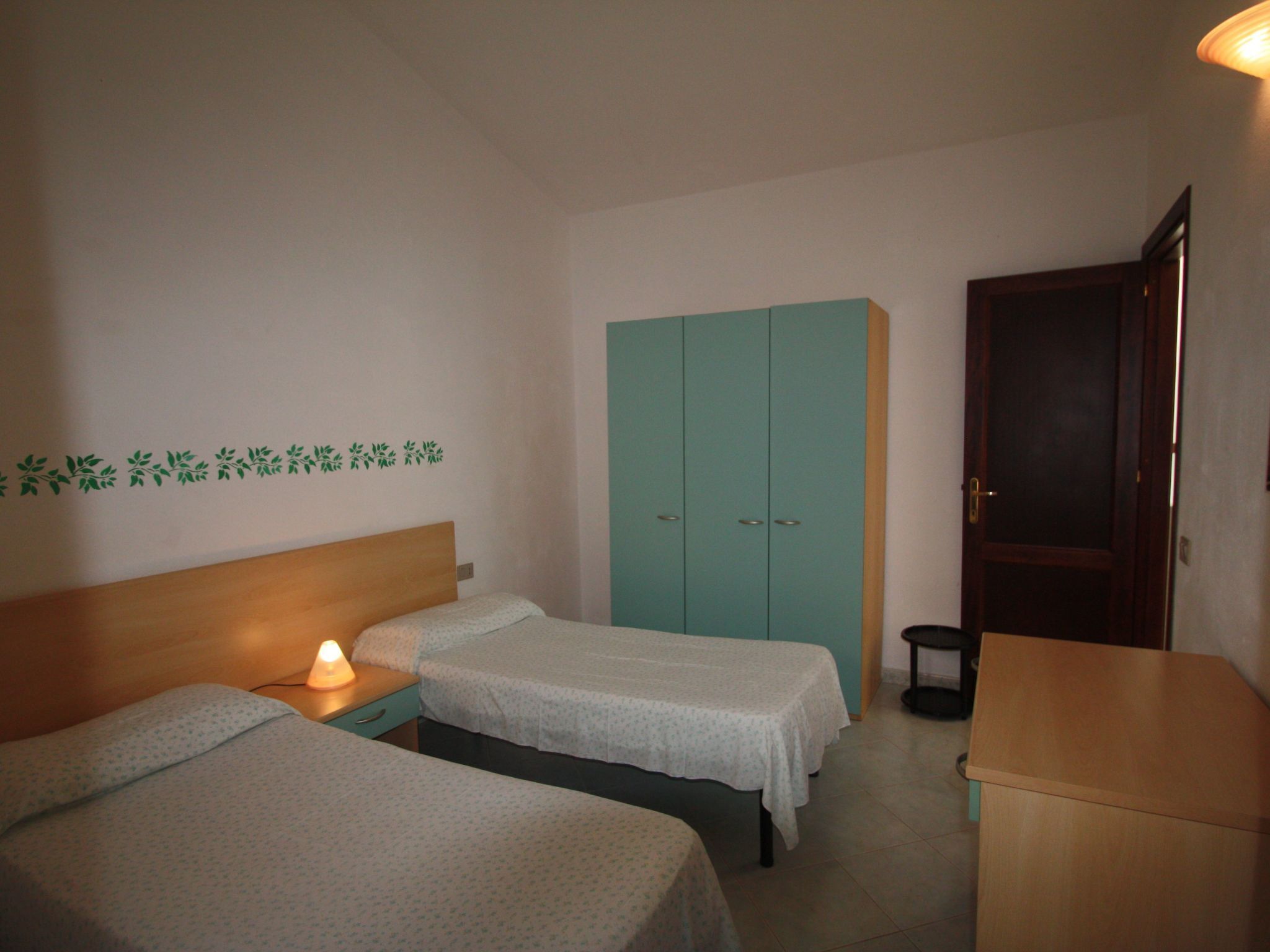 Villini Lu Ciuoni Außergewöhnlichen Meerblick. By Interhome - Costa Paradiso