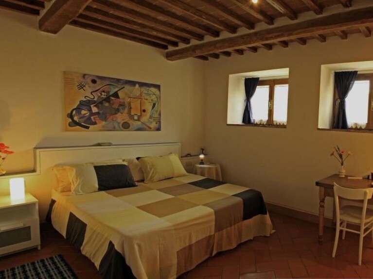 Haus Claudia Mit Schönem Garten By Interhome - Monte Amiata