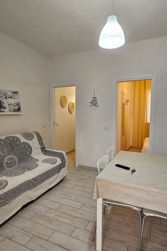 Drei-zimmer-wohnung Im Erdgeschoss By Interhome - Rodi Garganico