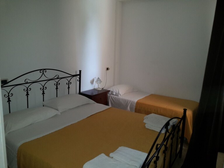 Casal Del Borgo 2 By Interhome - Carovigno