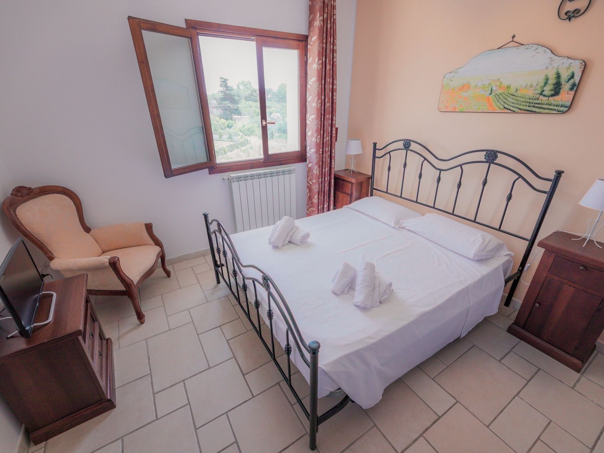 Casal Del Borgo 6 By Interhome - Carovigno