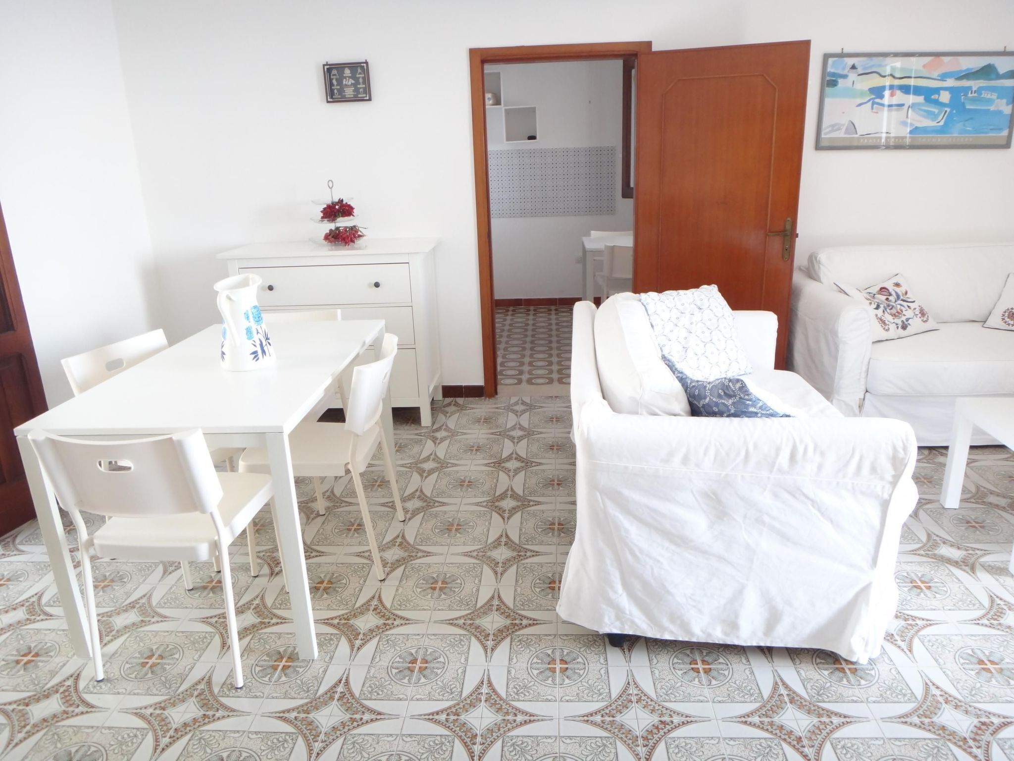 Villa Meris In Castro In Apulien By Interhome - San Cassiano