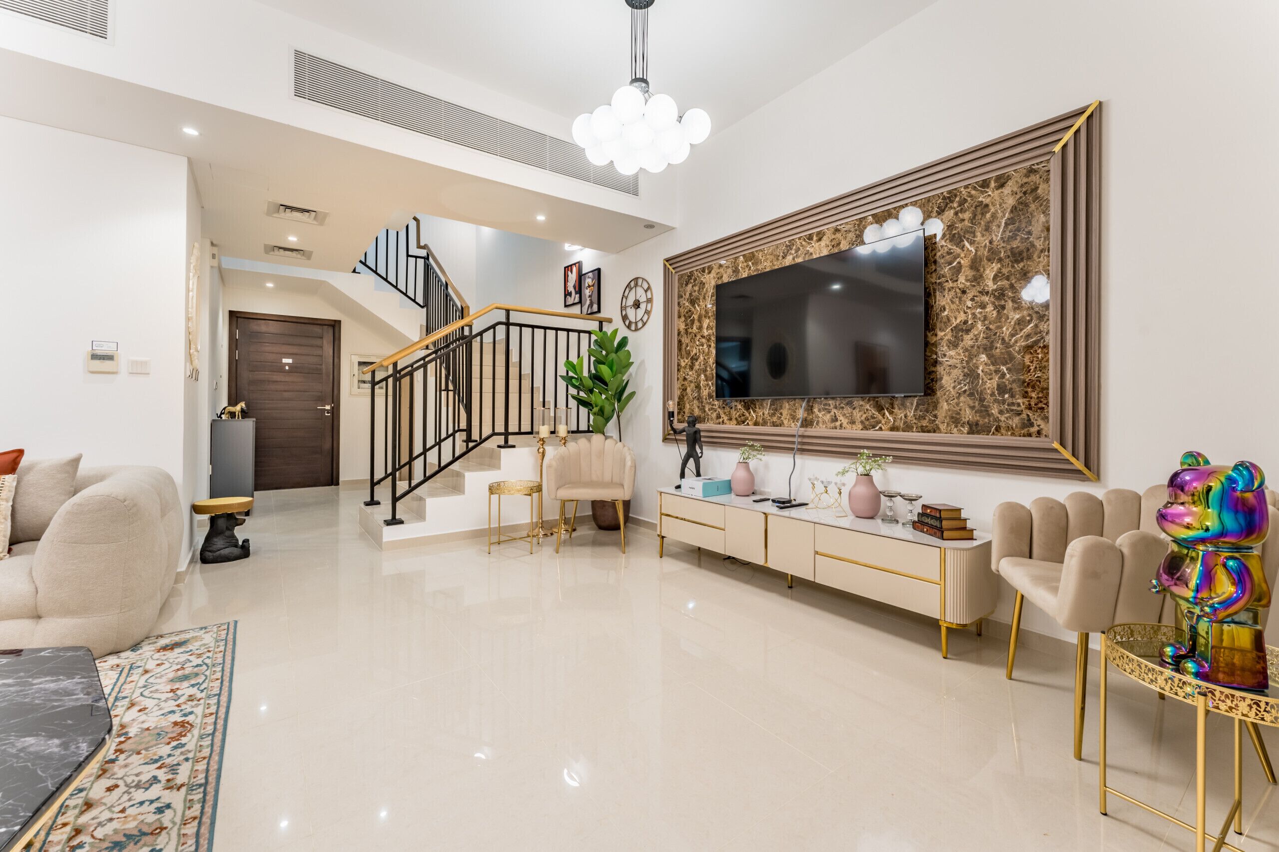 Well-connected, Family-friendly Community With Resort-style Amenities, Minutes From Major Malls - Dubái