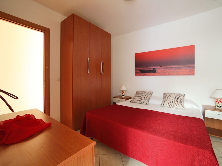 Afrodite 13f Ugento Torre Mozza By Interhome - Ugento