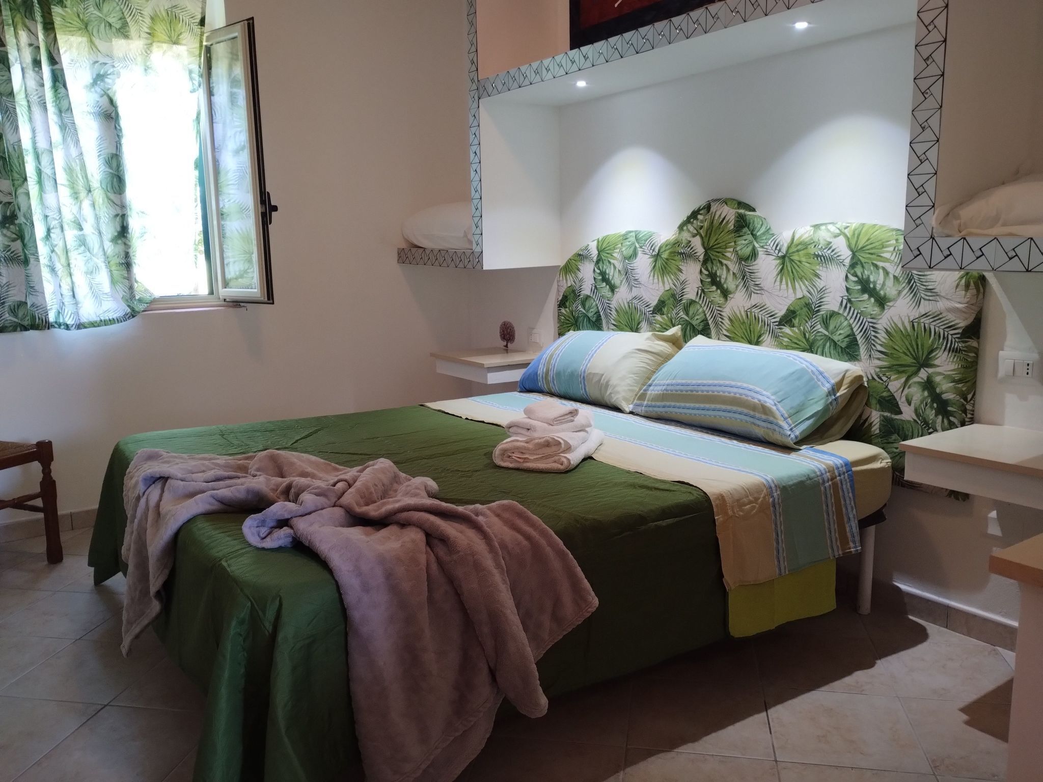 Wohnheim Heaven 51r By Interhome - Kalabrien