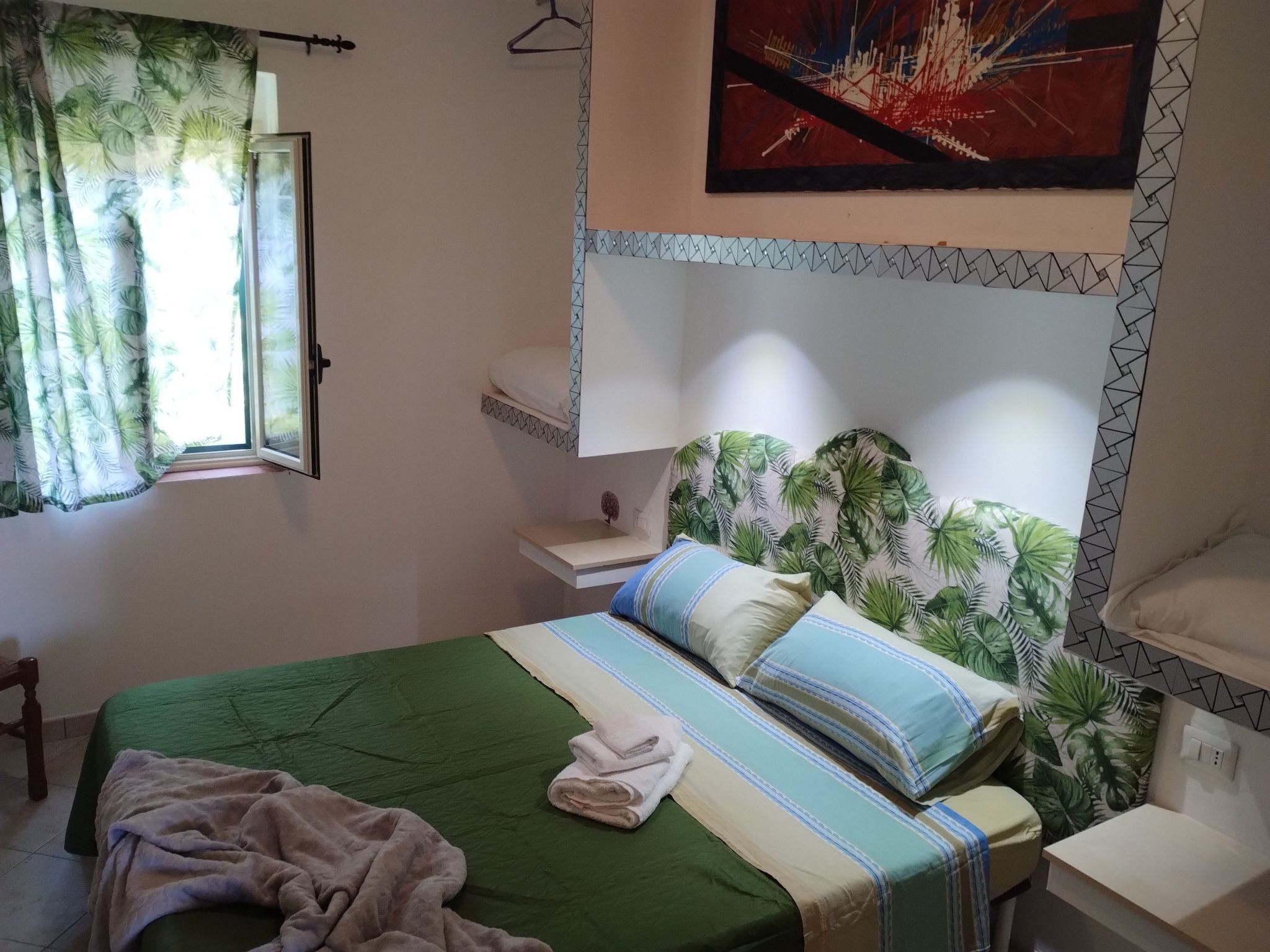 Residenz Heaven 41r By Interhome - Ricadi