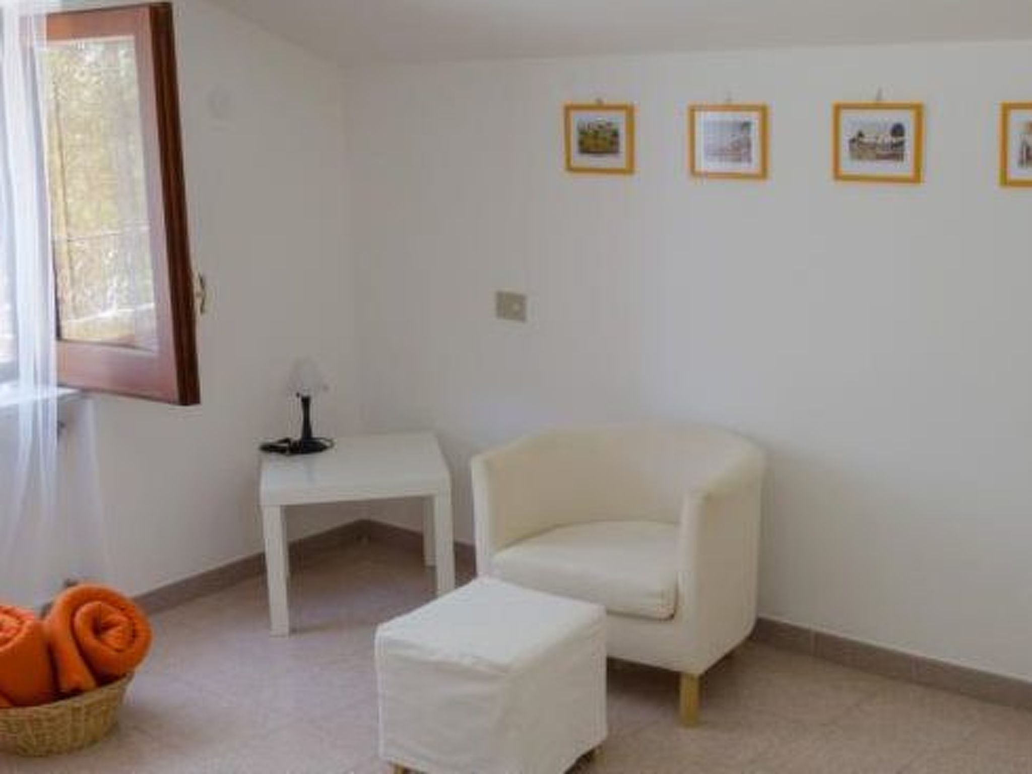 Ro. E Se. In Palinuro De Blaue Flagge By Interhome - Palinuro