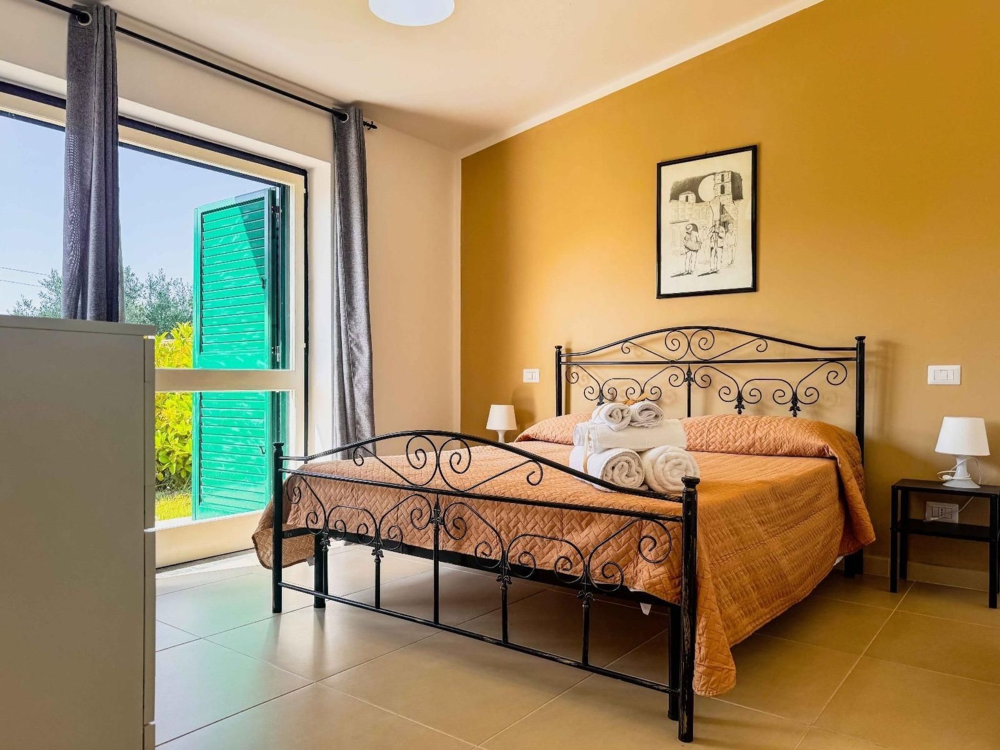 Villa San Paolo By Interhome - Palinuro