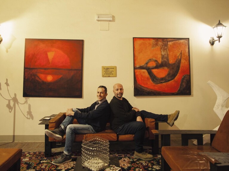 Palazzo Malfatti Zwei-zimmer-wohnung Für Zwei Personen By Interhome - Massa Marittima