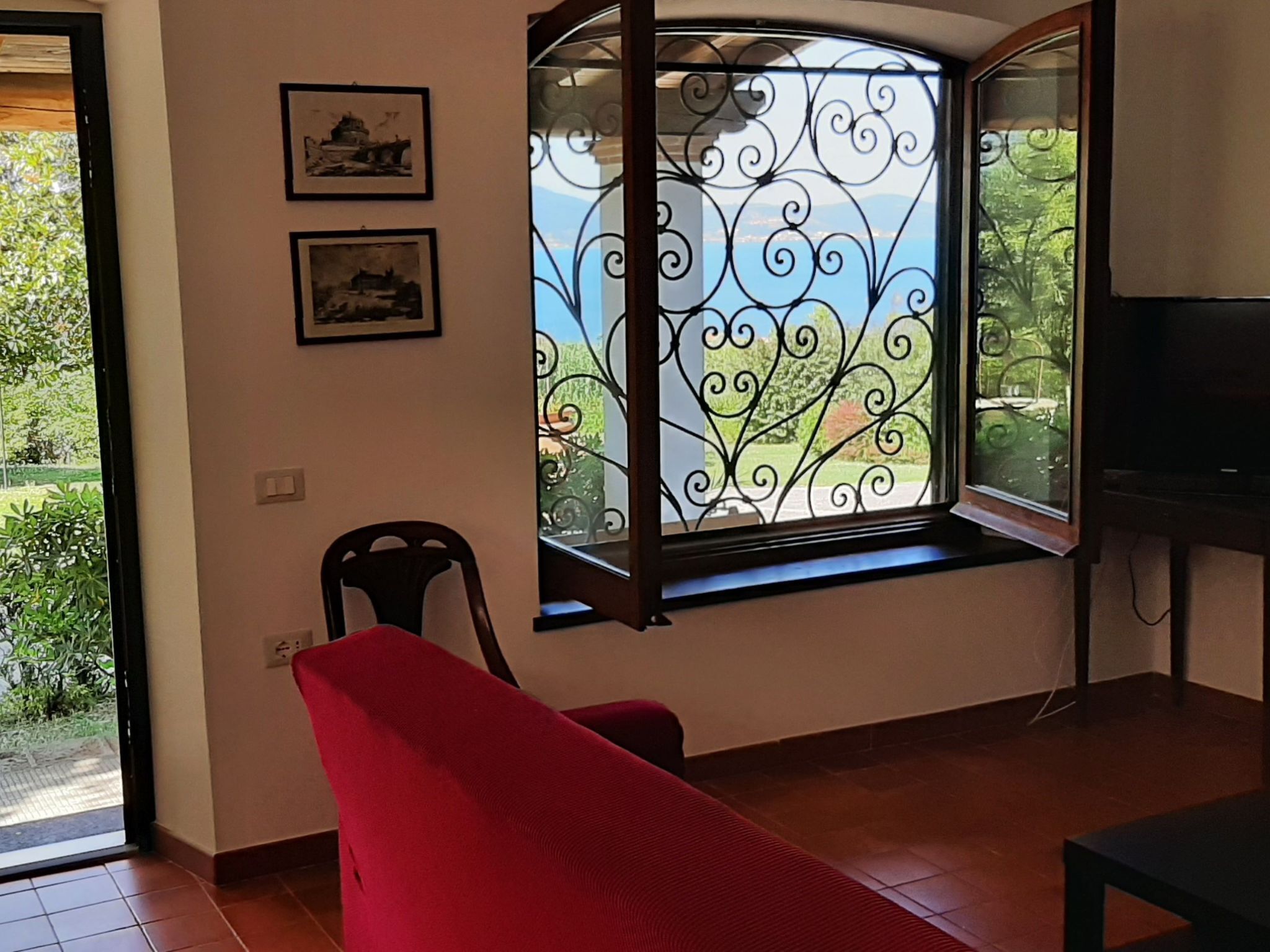 Villa Garden Am See By Interhome - Bracciano
