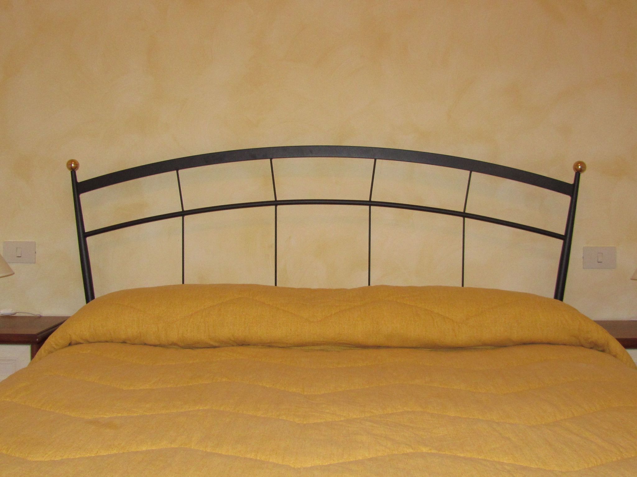 Wohnung 'Sunflower' Mit Privatparkplatz By Interhome - Montefiascone