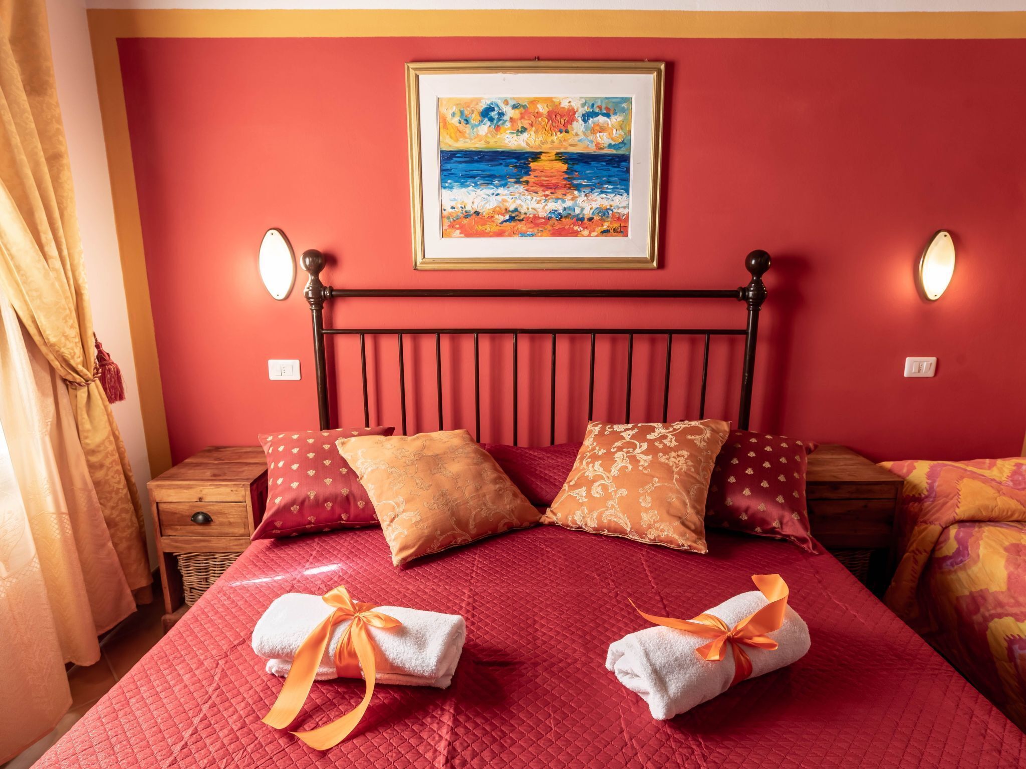 Haubentaucher By Interhome - Castiglione del Lago