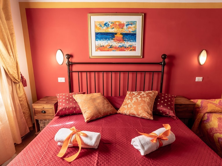 Haubentaucher By Interhome - Castiglione del Lago