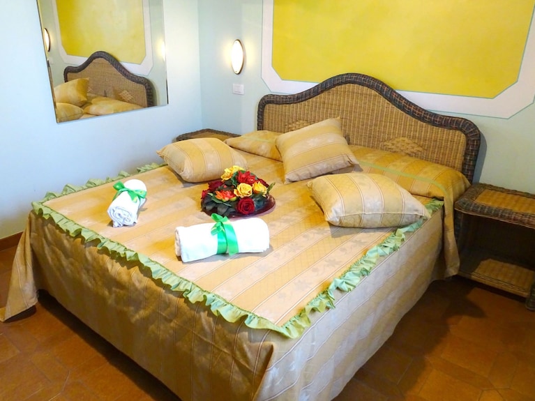 Fabelhaftes Ferienhaus 8 Betten By Interhome - Castiglione del Lago