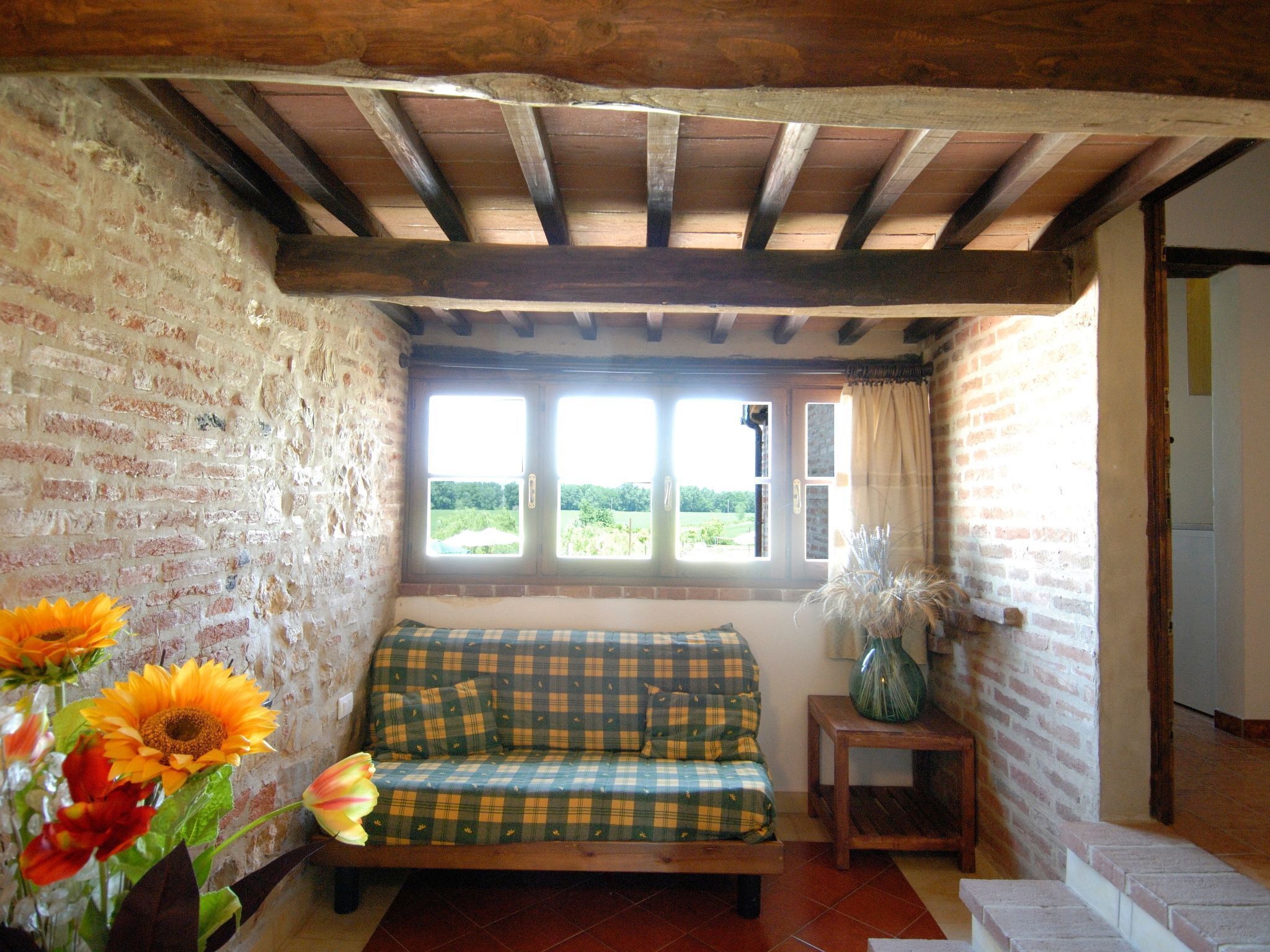 Rotreiher-urlaub Am Trasimeno-see By Interhome - Castiglione del Lago