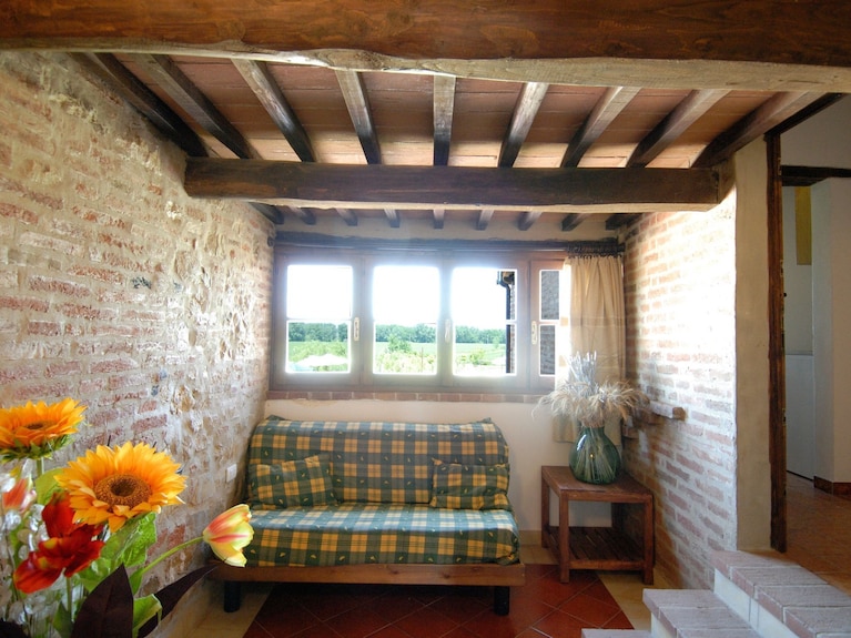 Rotreiher-urlaub Am Trasimeno-see By Interhome - Castiglione del Lago