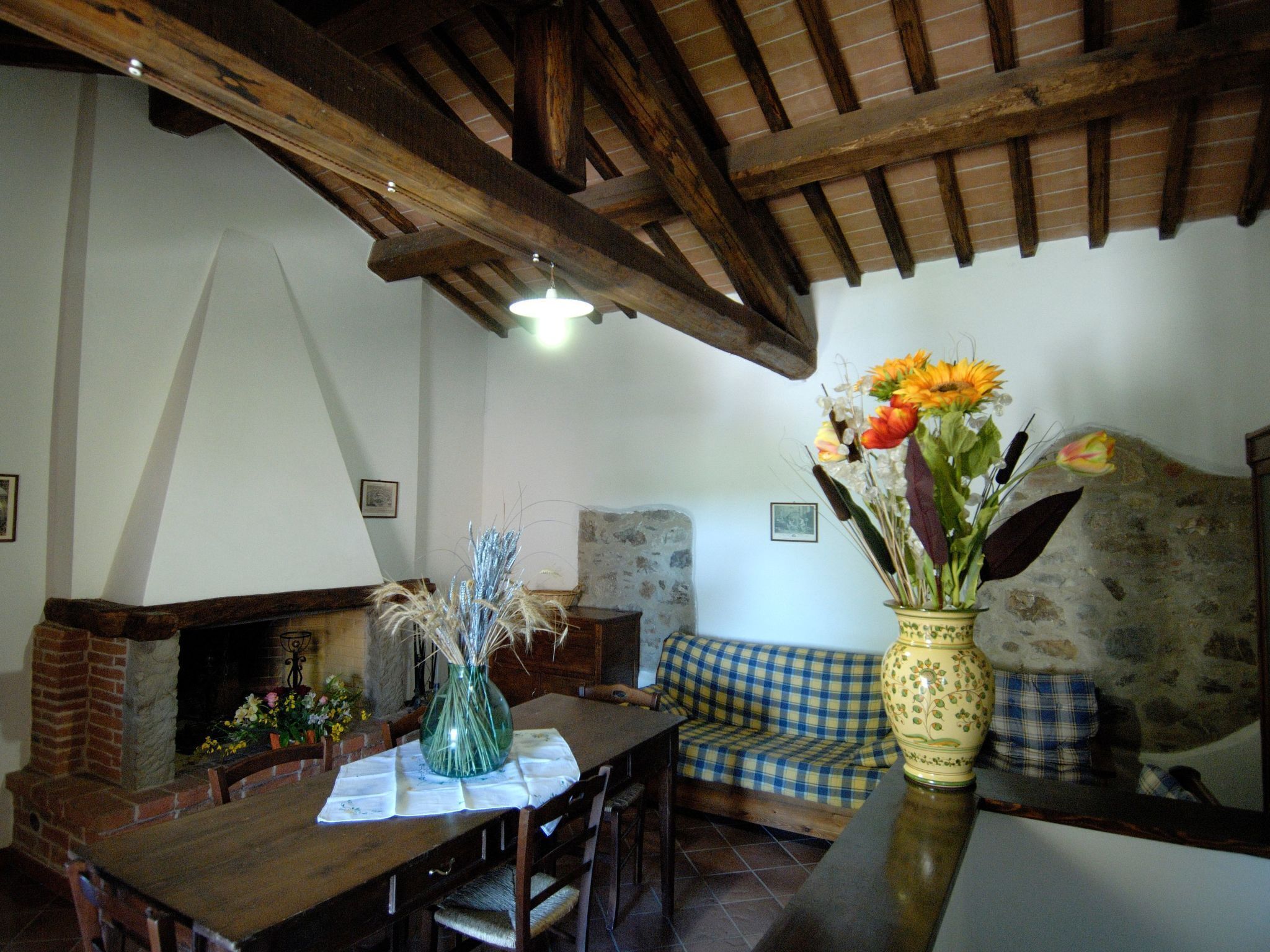 Ein Urlaub Im Grünen By Interhome - Umbria