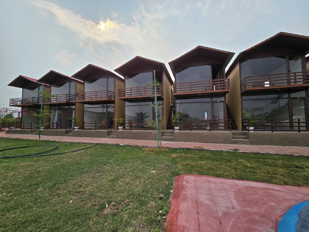 Shyam Resort - Khandwa