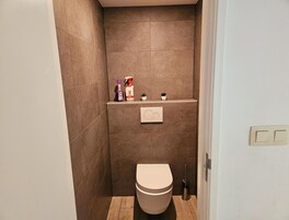 Chalé | Casa de banho